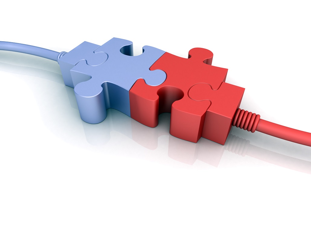 Connectivity – Morcan IT Solutions